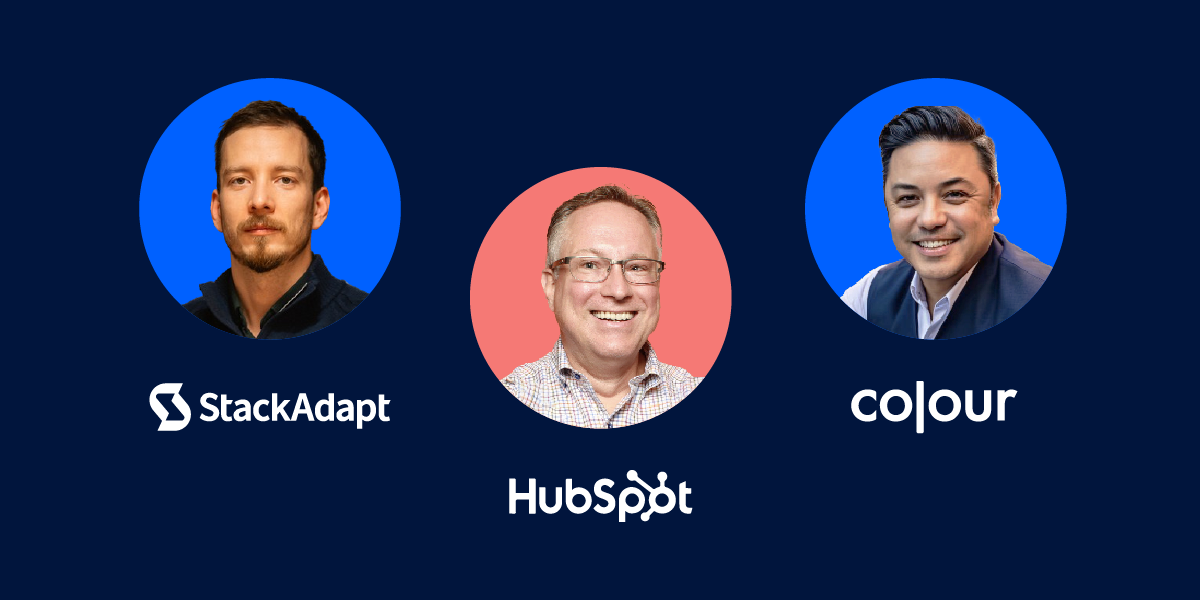 First-Party Data and AI | StackAdapt