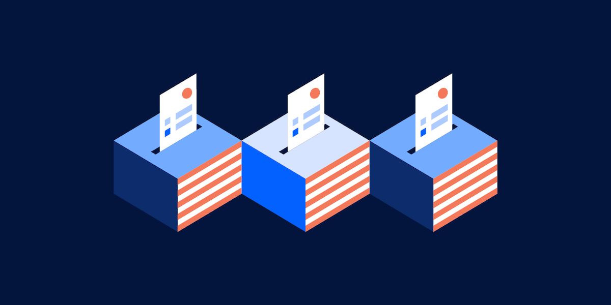 How Political Advertisers Can Leverage Programmatic | StackAdapt