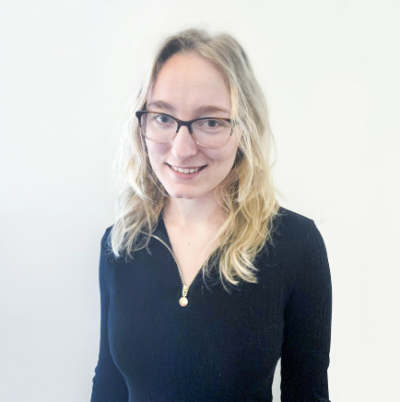 Katrina Moore, Sales Director | StackAdapt