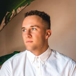 Robert McCaffrey, Manager, Creative Studio | StackAdapt