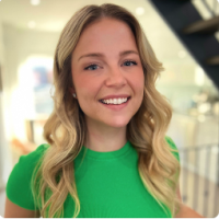 Jessica Uttley, Sr. Director of Creative Services | StackAdapt