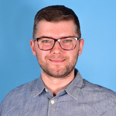 Matthew Ritchie, Content Marketing Manager | StackAdapt