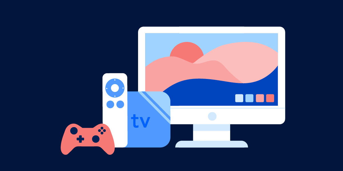 Connected TV Advertising in Europe Webinar | StackAdapt