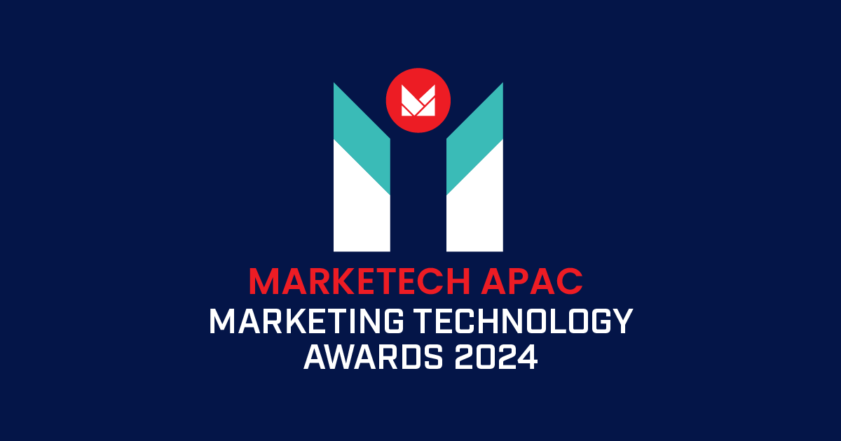 StackAdapt Honoured at Marketech APAC 2024 Martech Awards