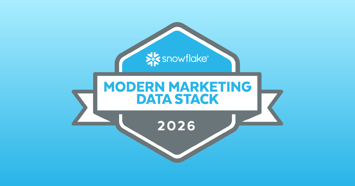StackAdapt Recognized as “One to Watch” in Snowflake Report