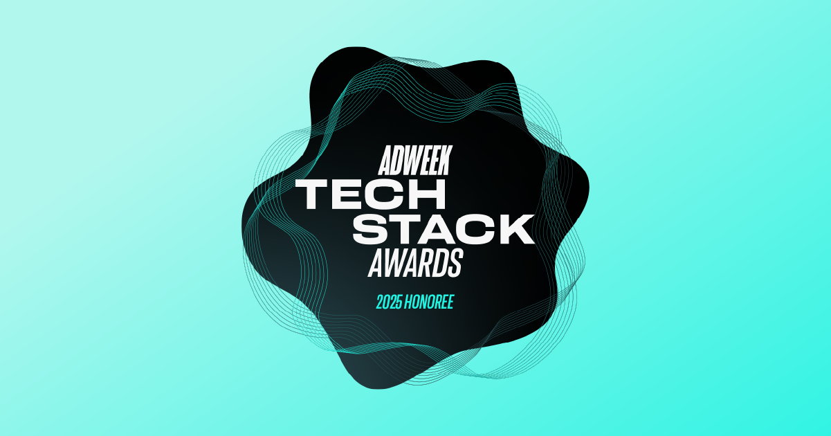 StackAdapt Named Winner of ADWEEK Tech Stack Awards