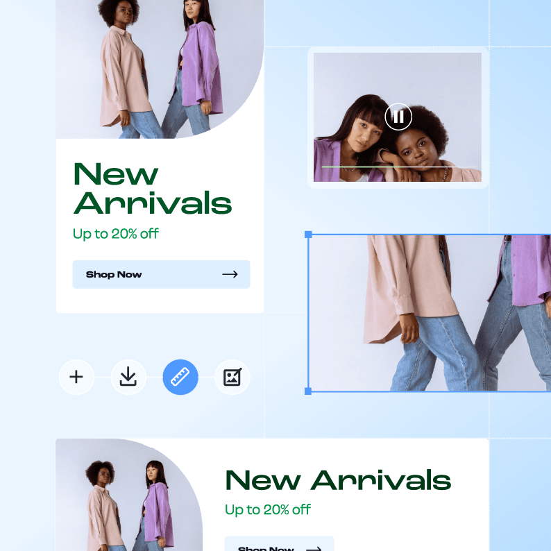 Display Advertising Platform — Power Your Campaigns | StackAdapt