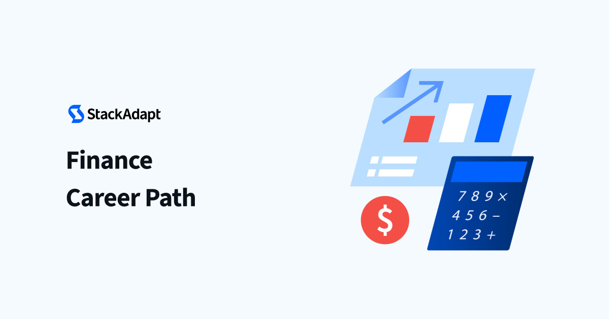 Explore a Career in Finance | StackAdapt